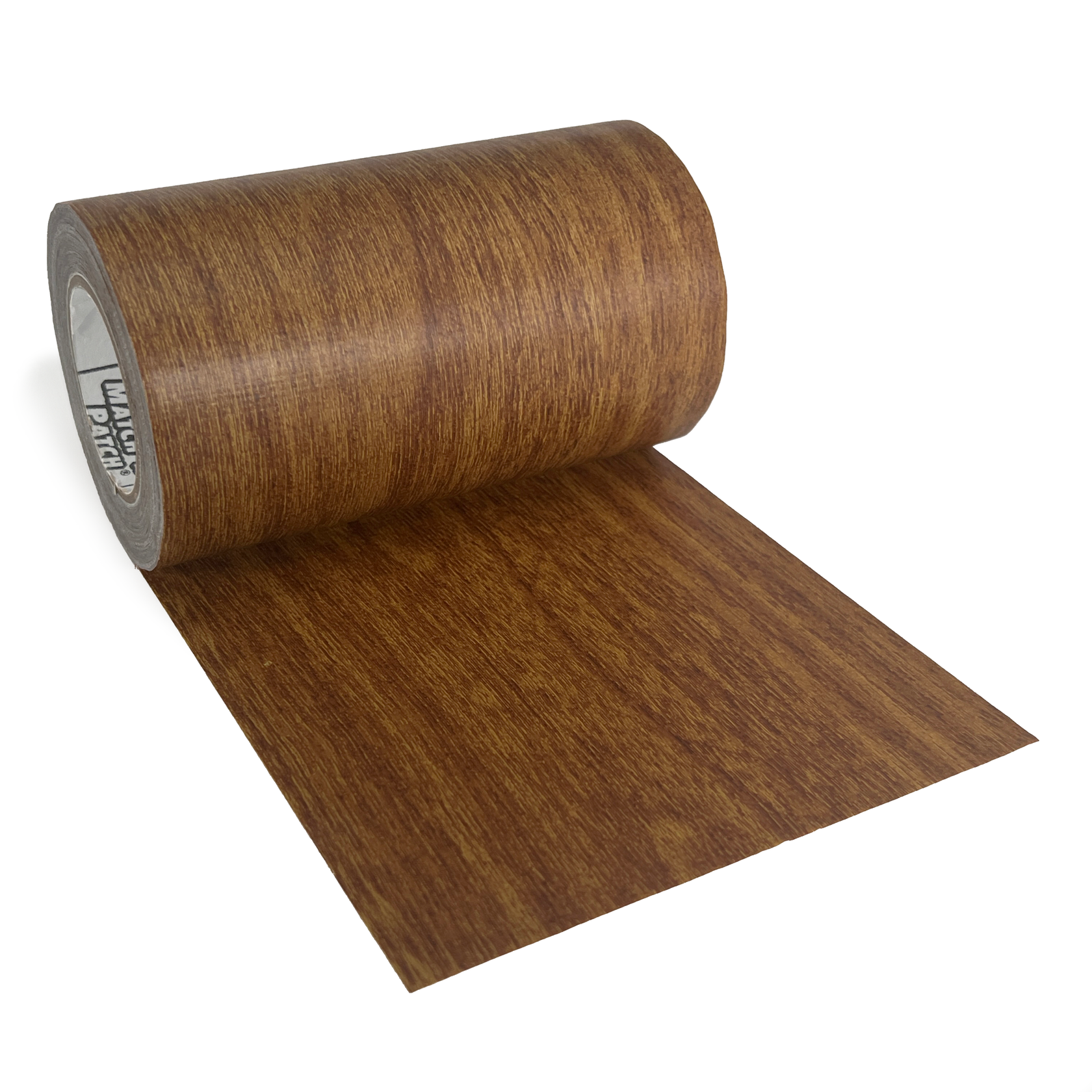 Antique Oak Wood Grain Repair Tape – PROJECT+ Large Roll – Match 'N Patch