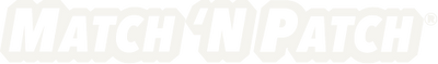 Match 'N Patch Repair Tapes & Patches