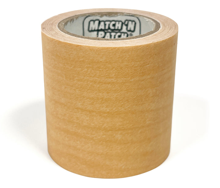Match 'N Patch Repair Tape